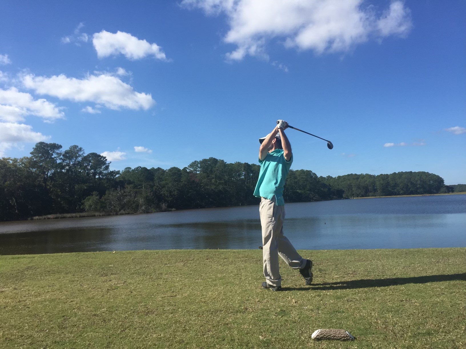 Gallery - Pleasant Point Golf Course