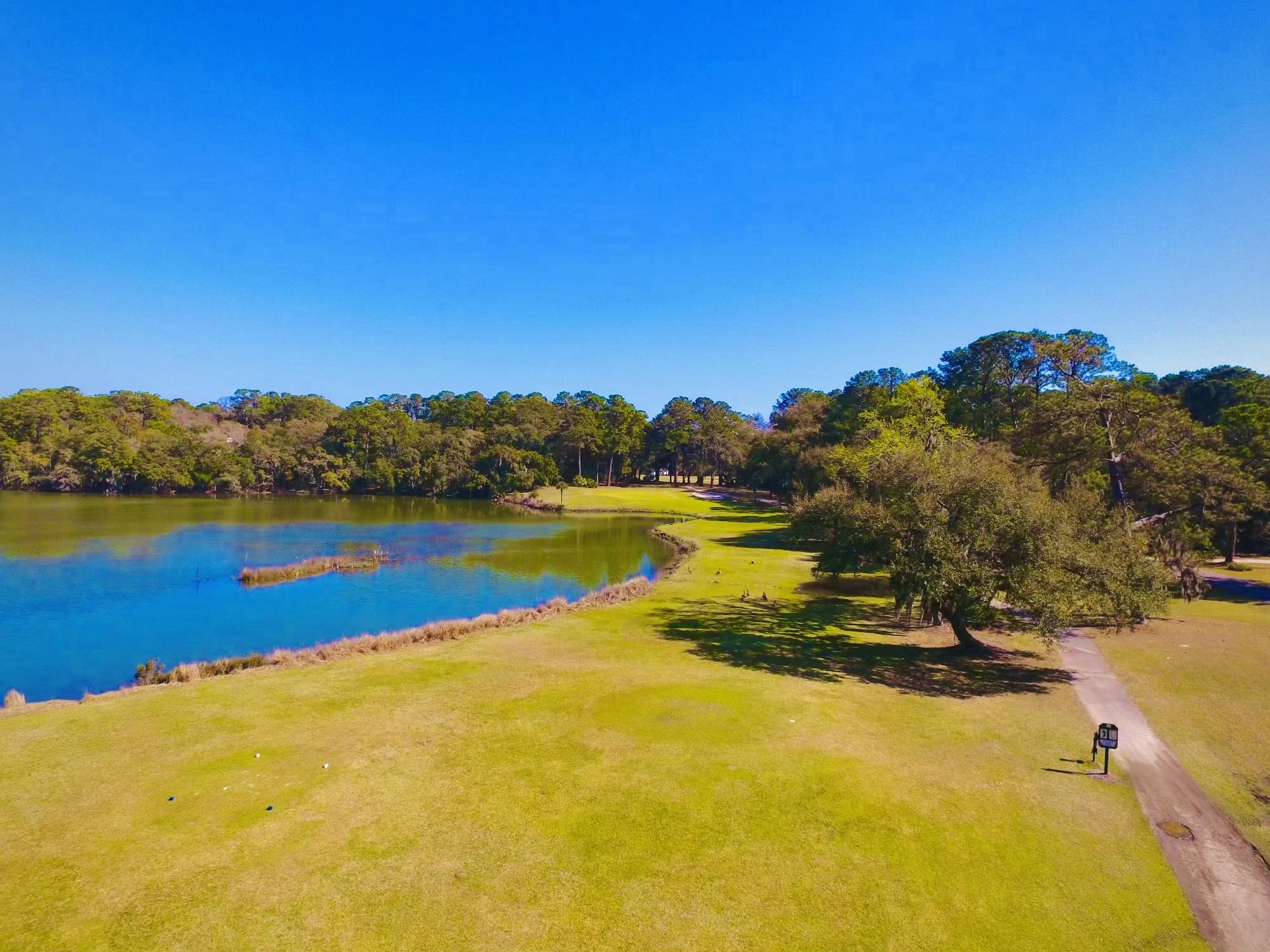 Homepage - Pleasant Point Golf Course